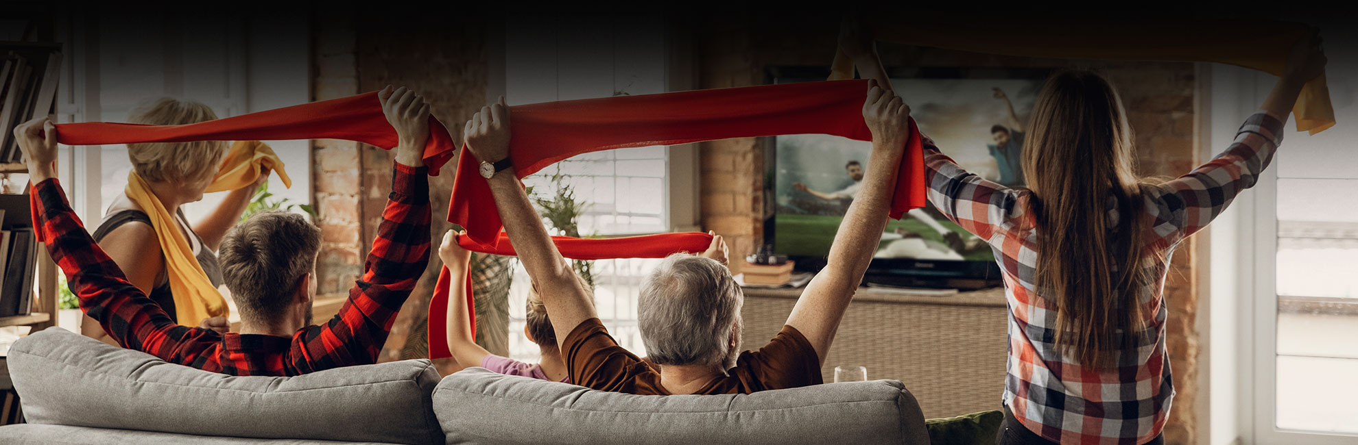 TvMia. Te conectamos con tus programas favoritos